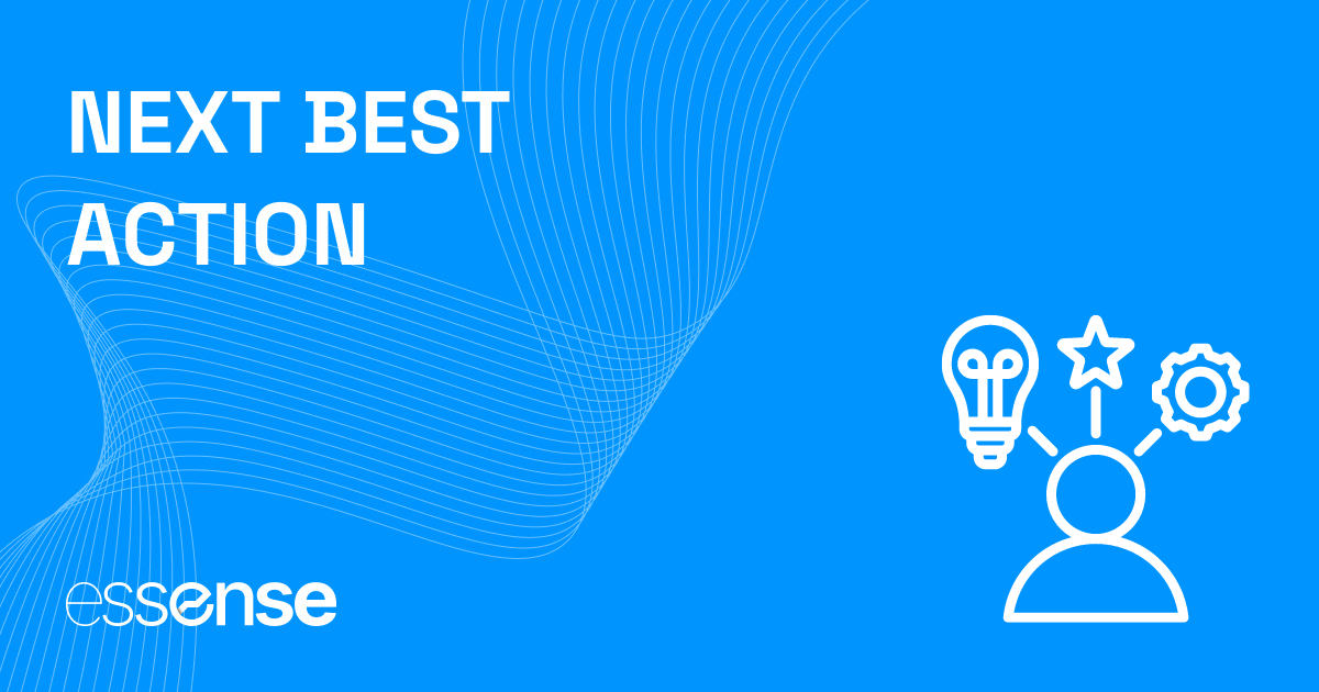 Salesforce Next Best Action & How To Leverage It